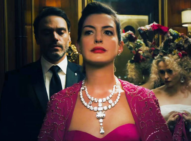 Movie Review – Ocean’s 8