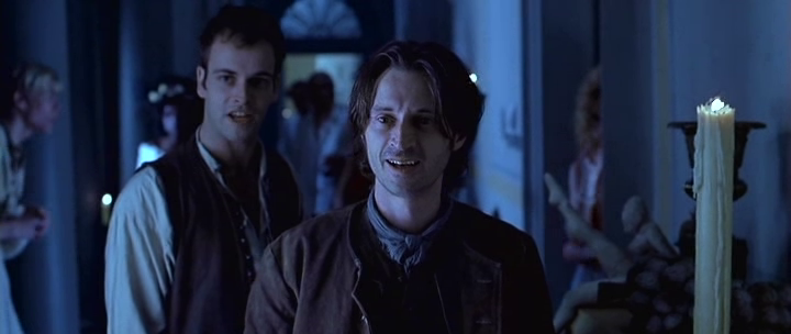Movie Review – Plunkett & Macleane