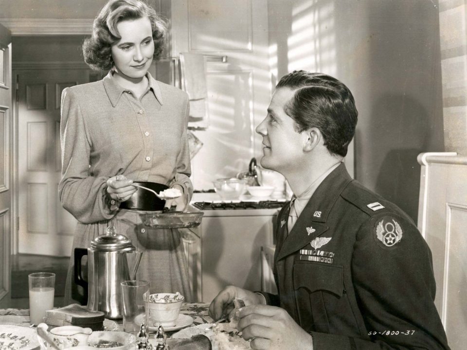 Movie Review – Best Years Of Our Lives, The