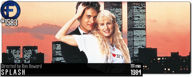 Movie Review – Splash