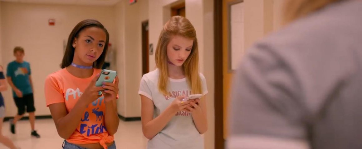 Movie Review – Eighth Grade