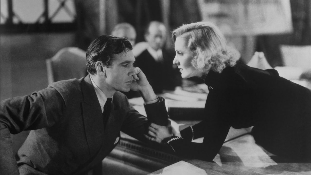 Movie Review – Mr Deeds Goes To Town