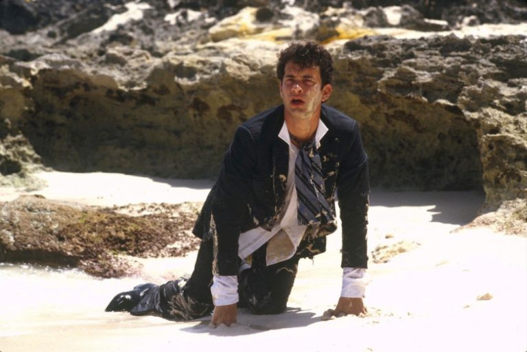 Movie Review – Splash