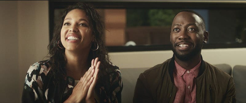 Movie Review – Game Night