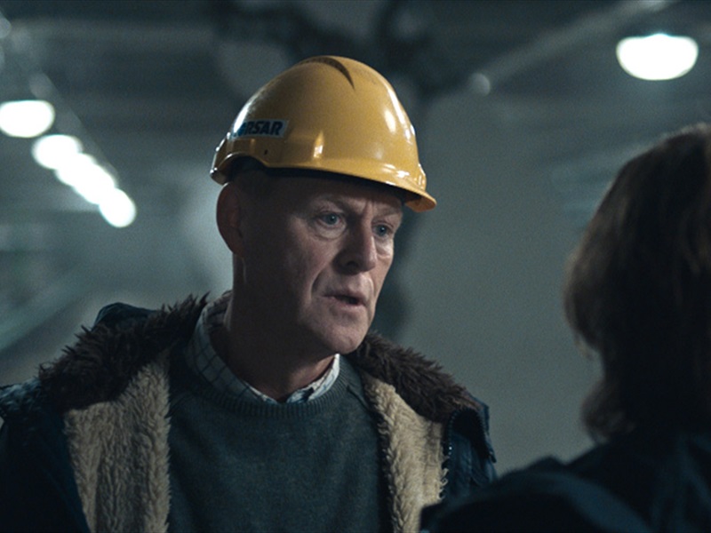 Movie Review – Quake, The