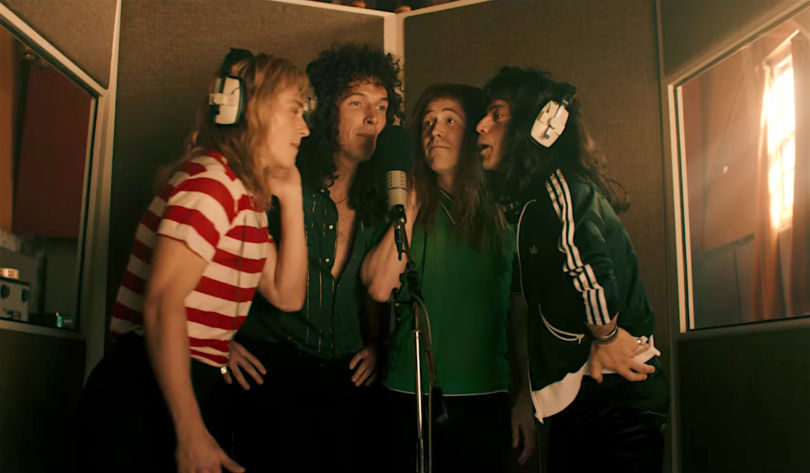 Movie Review – Bohemian Rhapsody