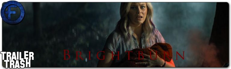Trailer Trash! – Brightburn (Final Trailer)