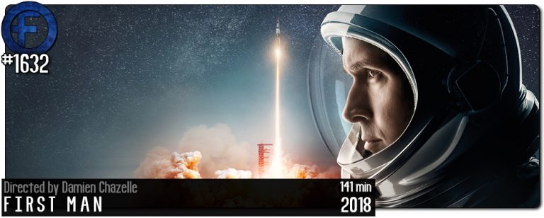 Movie Review – First Man