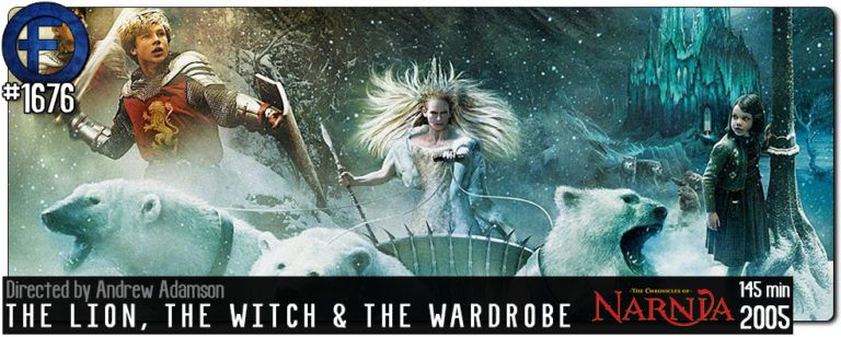Movie Review – Chronicles Of Narnia, The: The Lion, The Witch & The ...