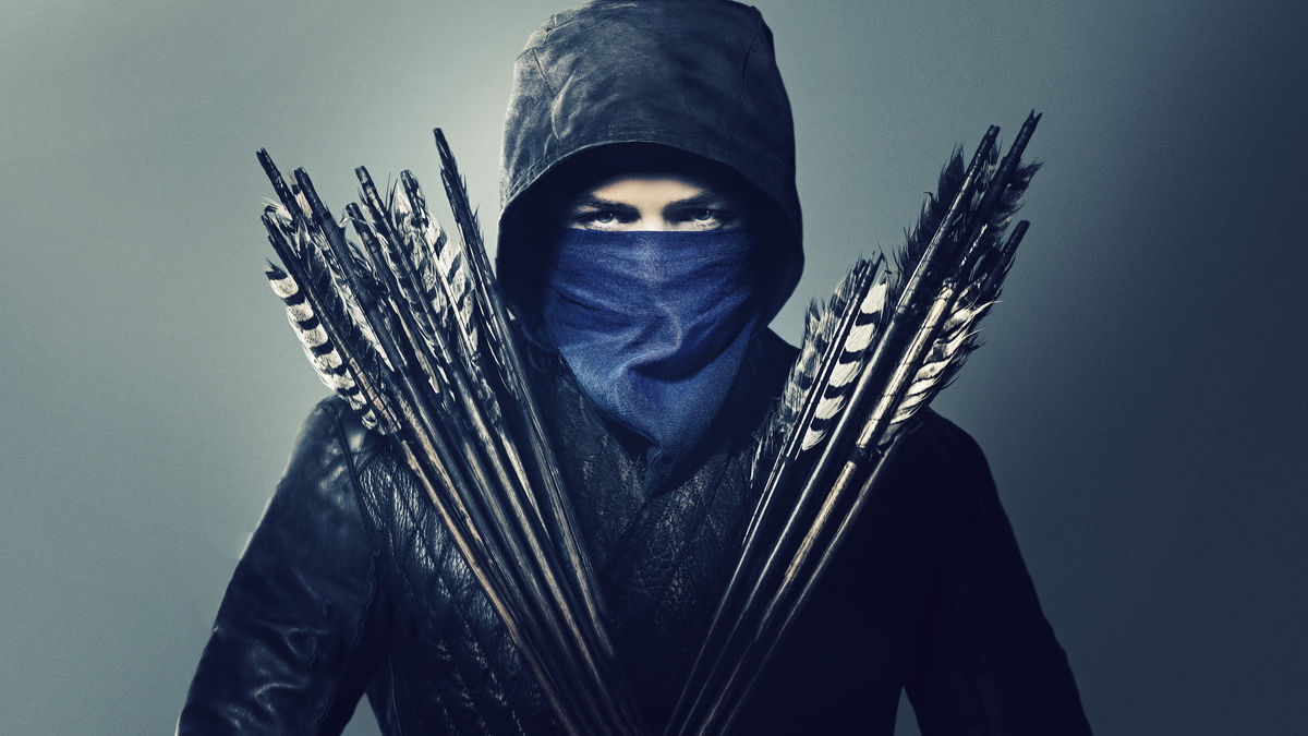 Movie Review – Robin Hood (2018)