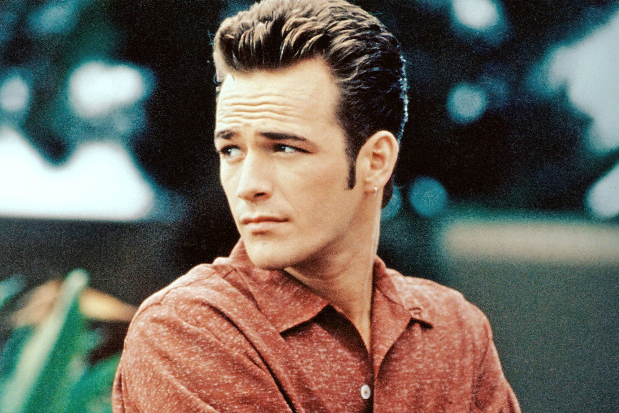 Vale – Luke Perry