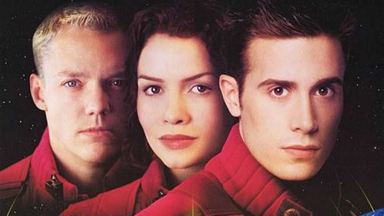 Movie Review – Wing Commander