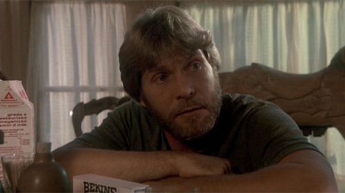 Movie Review – Cujo