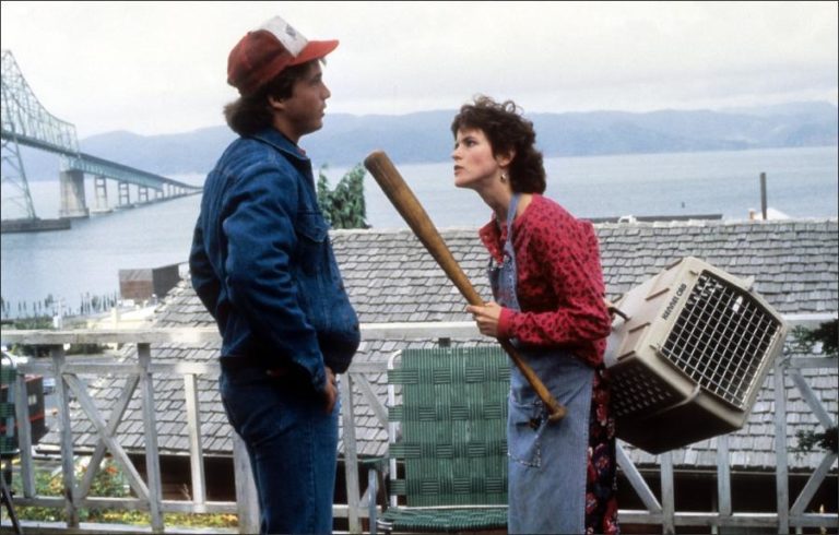 Movie Review – Short Circuit