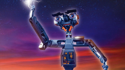 Movie Review – Short Circuit – Fernby Films