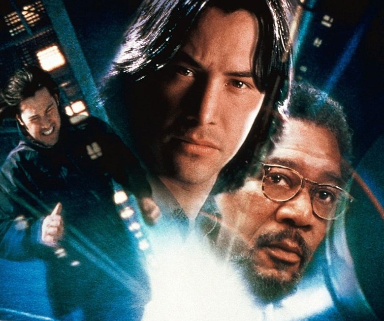 Movie Review – Chain Reaction