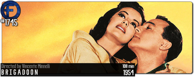 Movie Review – Brigadoon (1954)