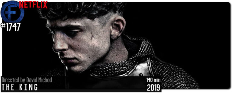 Movie Review – King, The – Fernby Films