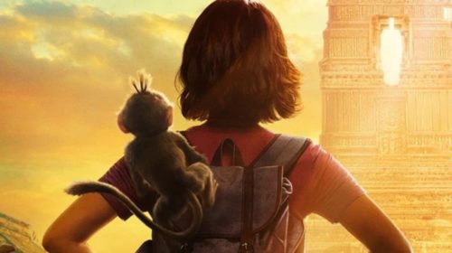 Movie Review – Dora & The Lost City of Gold