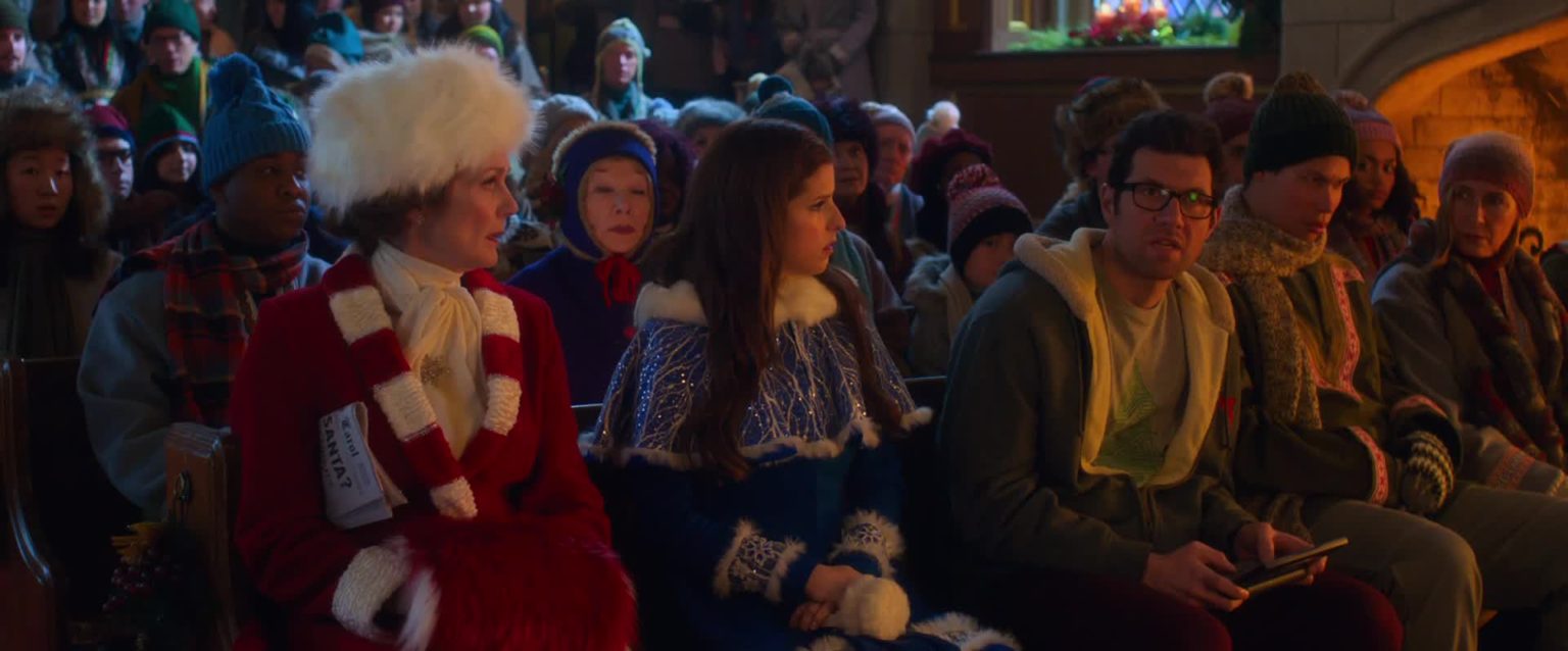 Movie Review – Noelle (2019)