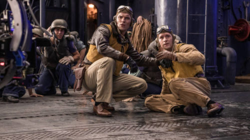 Movie Review – Midway (2019)