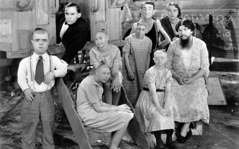 Movie Review – Freaks (1932)
