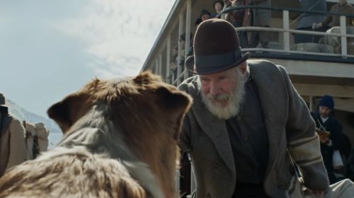 Movie Review – Call of The Wild, The (2020)