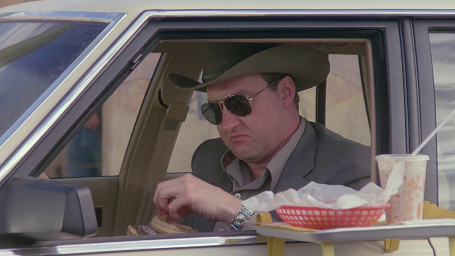 Movie Review – Wraith, The (1986)