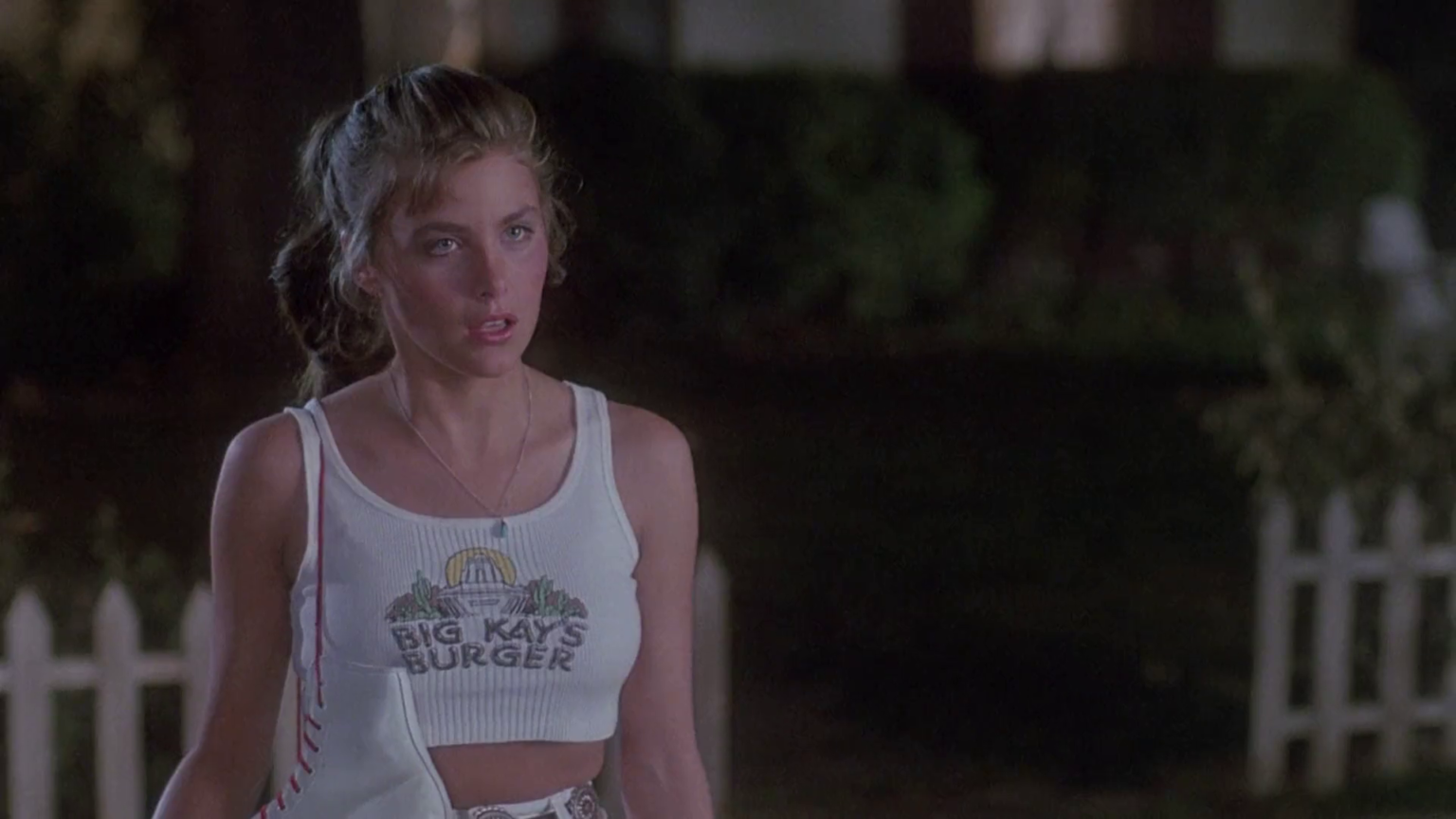 Movie Review – Wraith, The (1986)