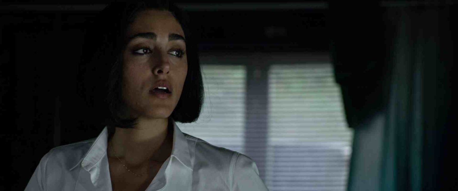 Movie Review – Extraction (2020)