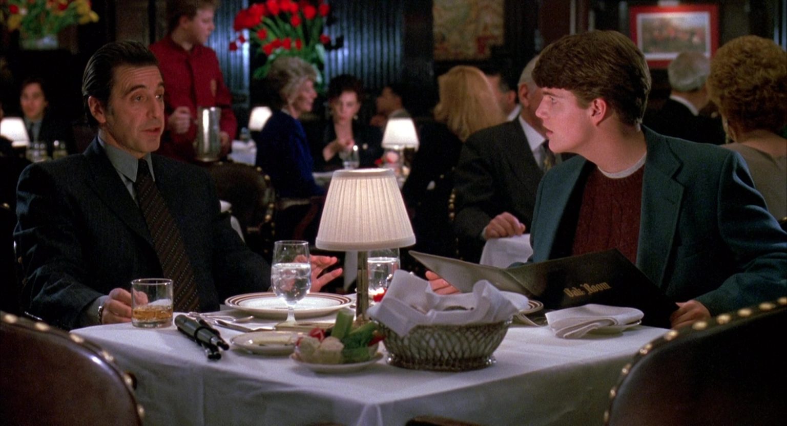 Movie Review – Scent Of A Woman