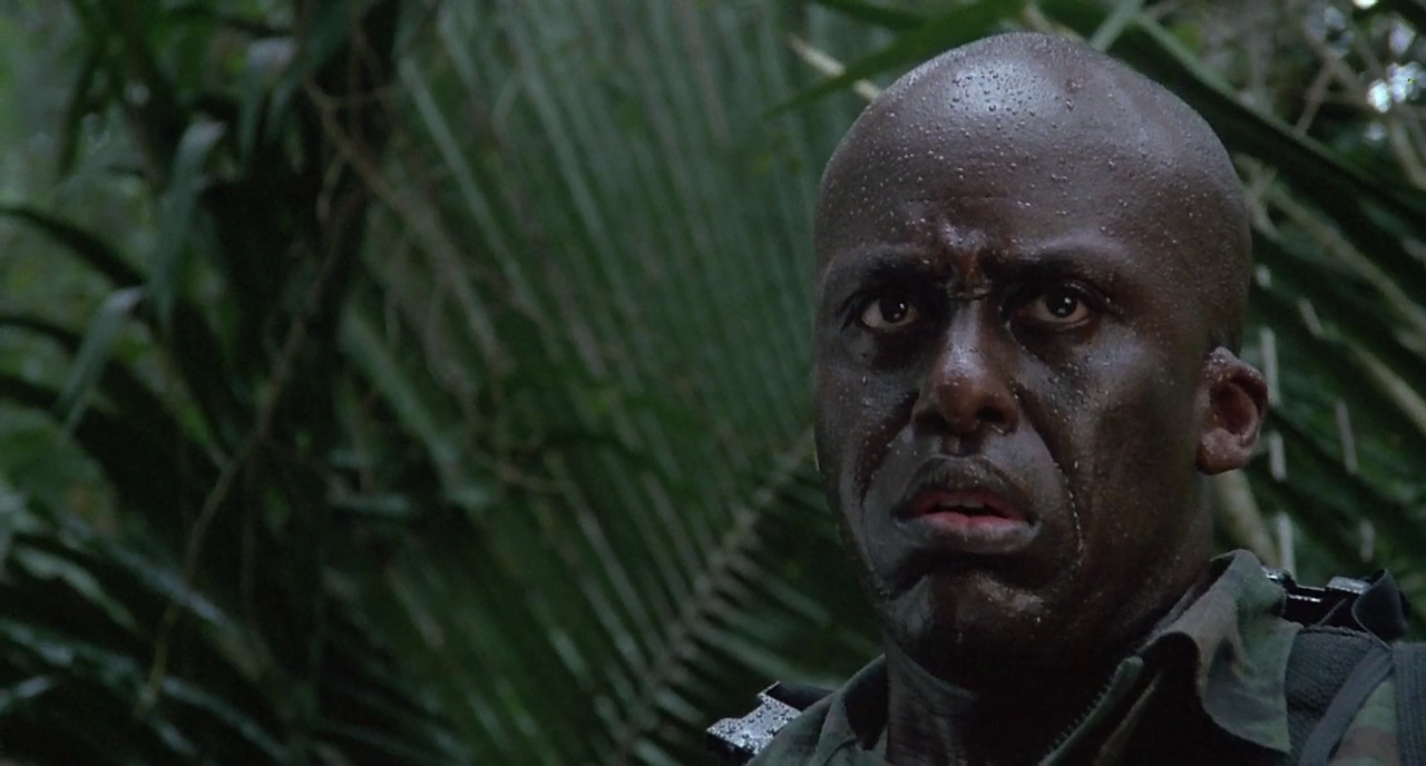 Movie Review – Predator