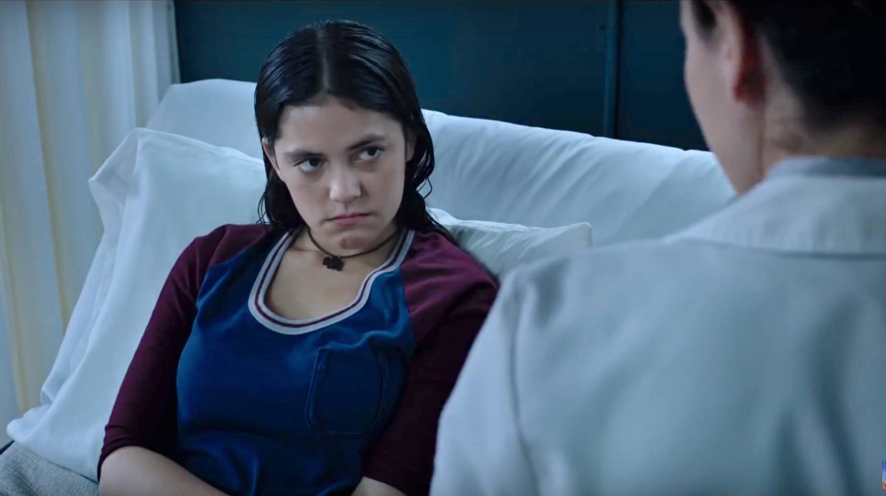 Movie Review – New Mutants, The