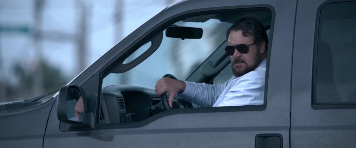 Movie Review – Unhinged (2020) – Fernby Films