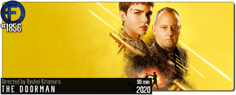 Movie Review – Doorman, The (2020) – Fernby Films