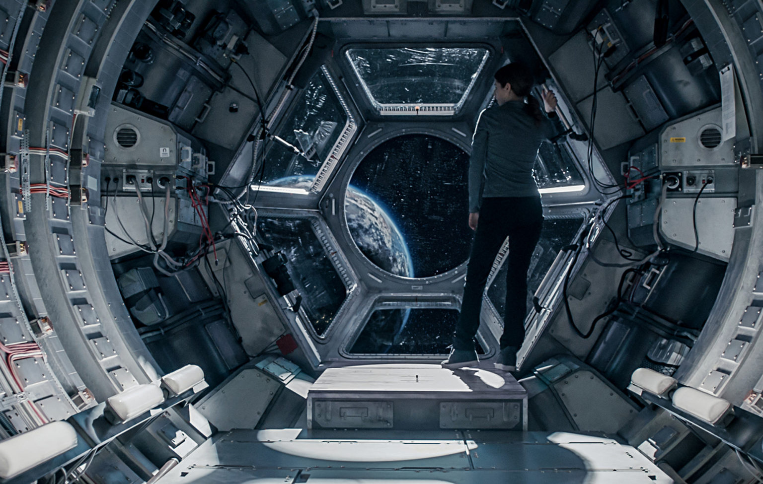 Movie Review – Stowaway (2021)