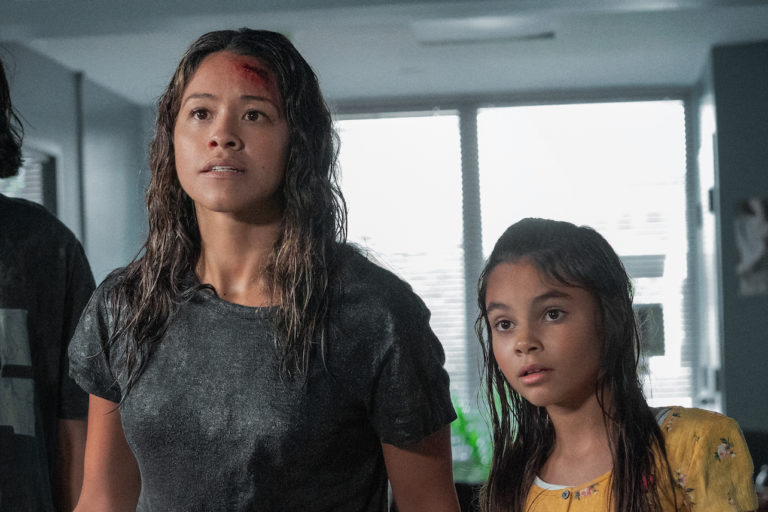 Movie Review – Awake (2021)