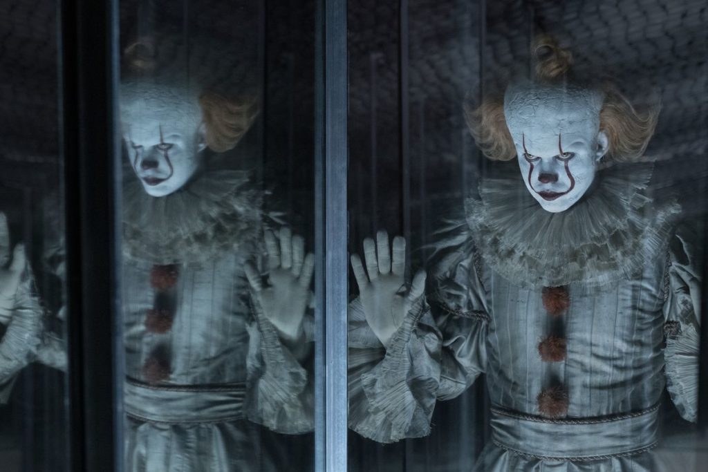 Movie Review – IT Chapter Two