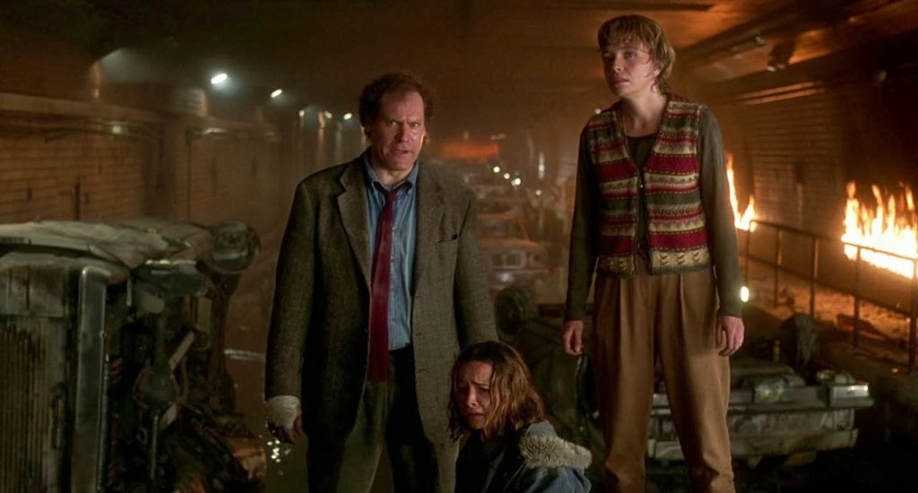 Movie Review – Daylight