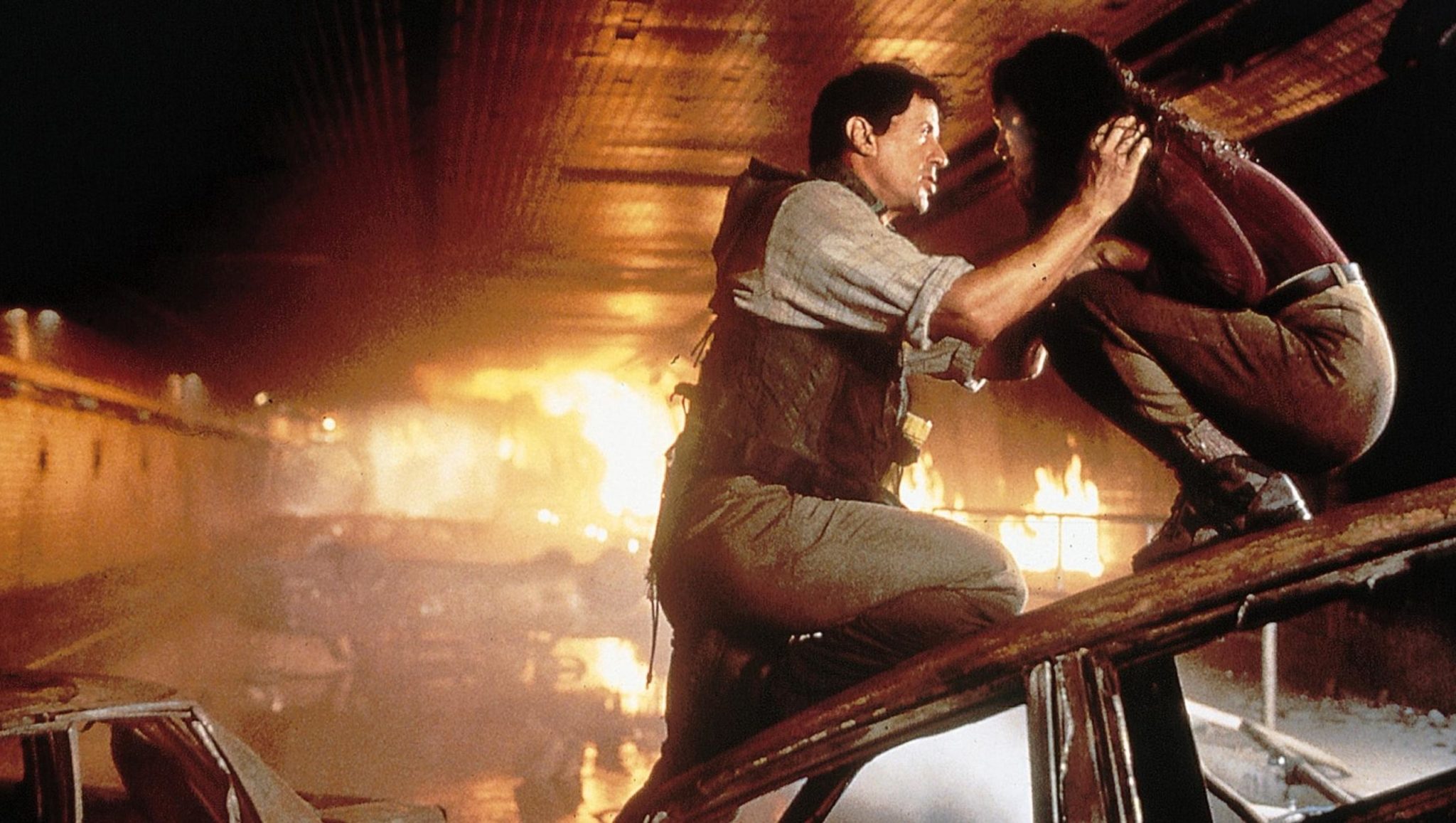 Movie Review – Daylight