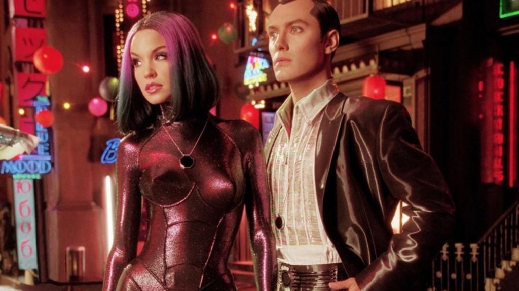 Movie Review – A.I. Artificial Intelligence