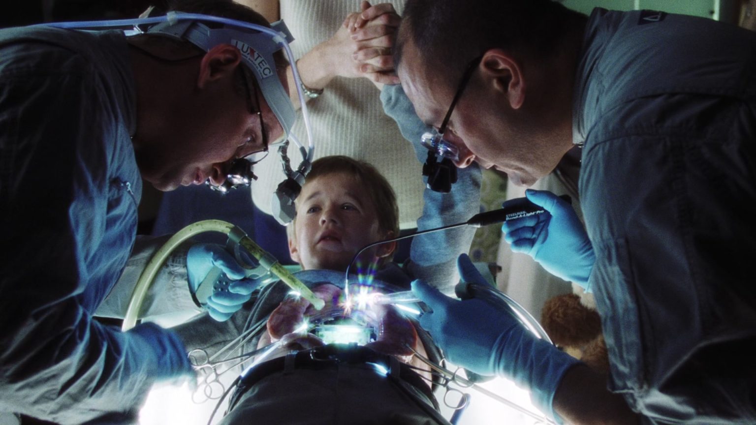 Movie Review – A.I. Artificial Intelligence – Fernby Films