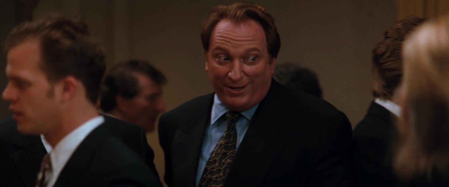 Movie Review – Devil’s Advocate, The (1997) – Fernby Films