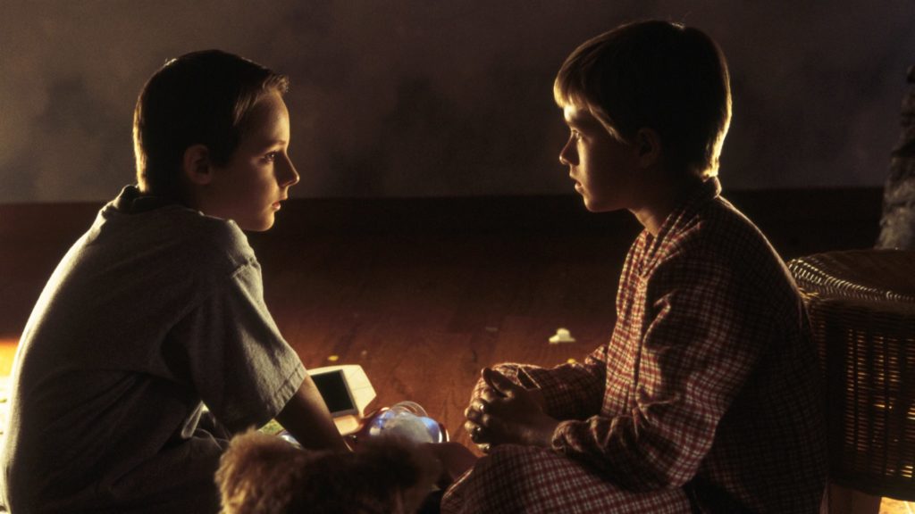 Movie Review – A.I. Artificial Intelligence