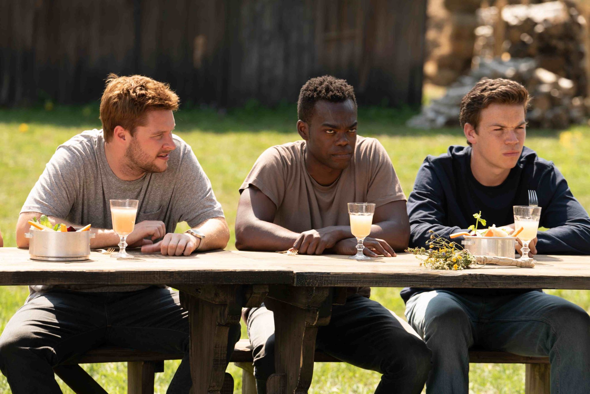Movie Review – Midsommar – Fernby Films