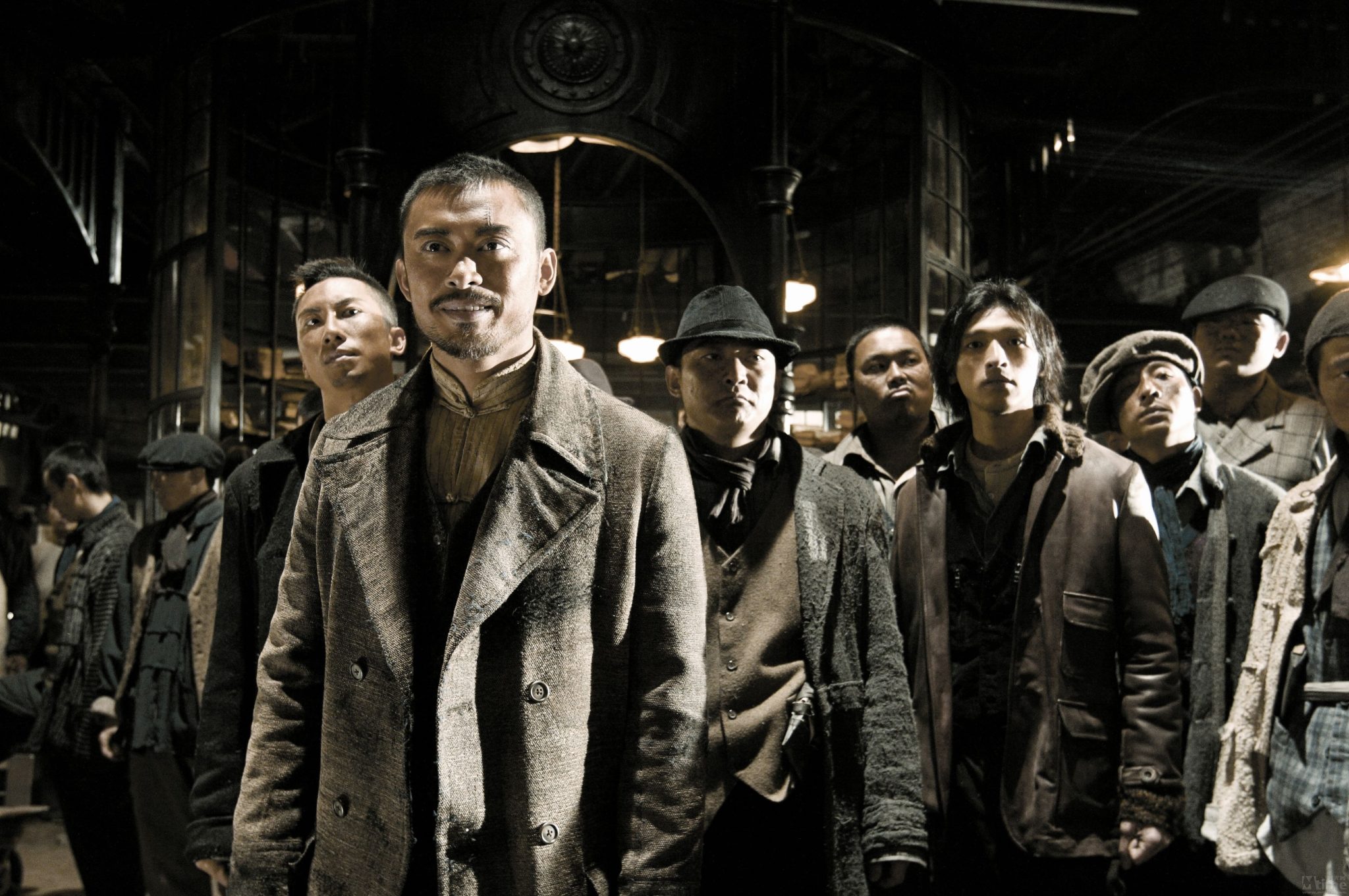 Movie Review – Ip Man
