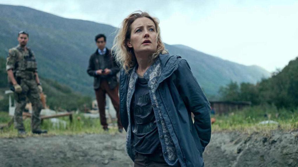 Movie Review – Troll (2022) – Fernby Films