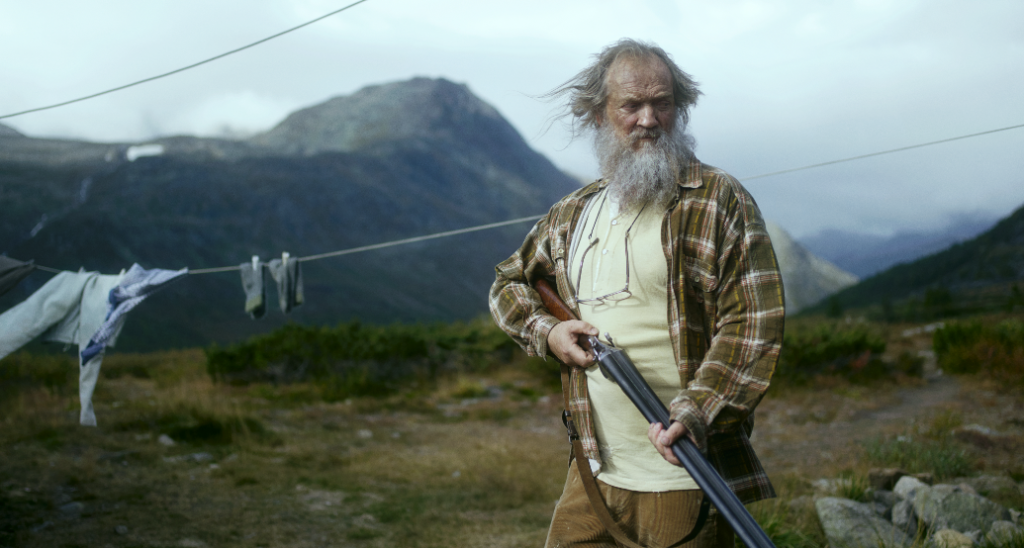 Movie Review – Troll (2022) – Fernby Films