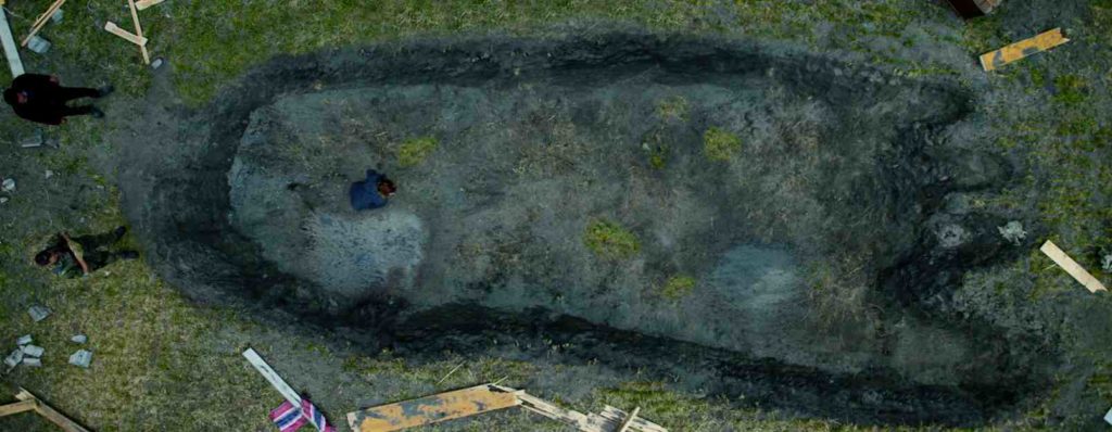 Movie Review – Troll (2022) – Fernby Films