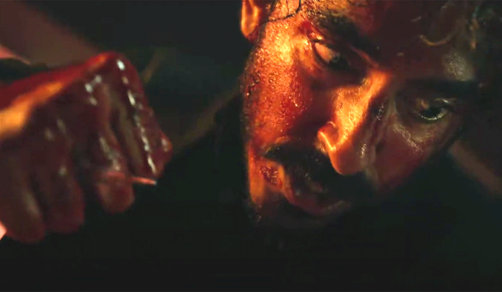 Movie Review – Monkey Man